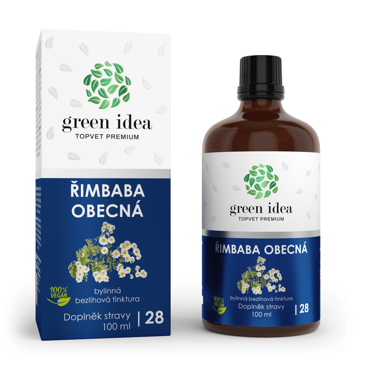 Common Buckwheat - Alcohol-free Tincture - For Head Throbbing ...